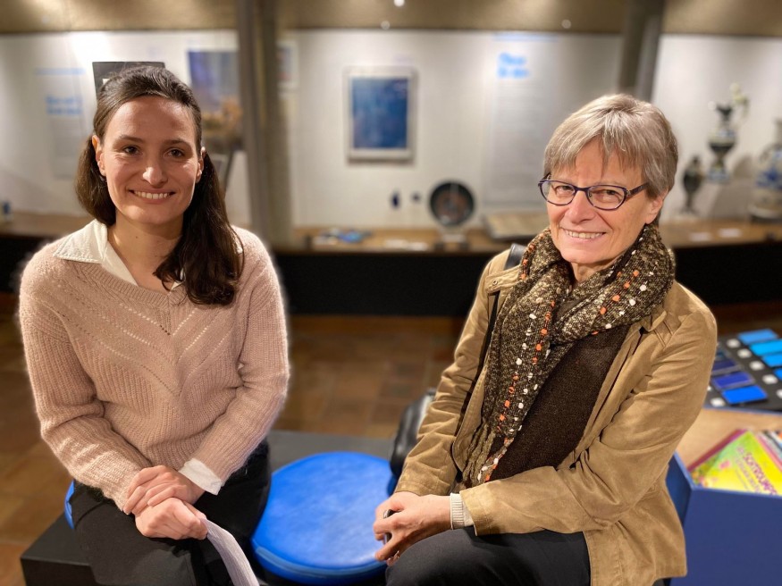 Une nouvelle directrice pour le Musée de Parthenay - Radio Gâtine