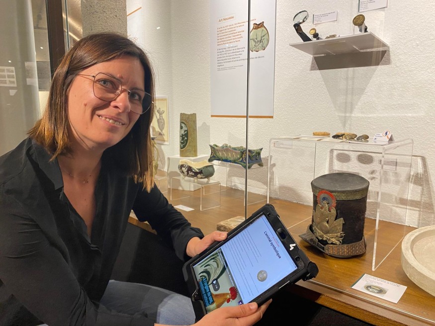 L’été au Musée de Parthenay - Radio Gâtine