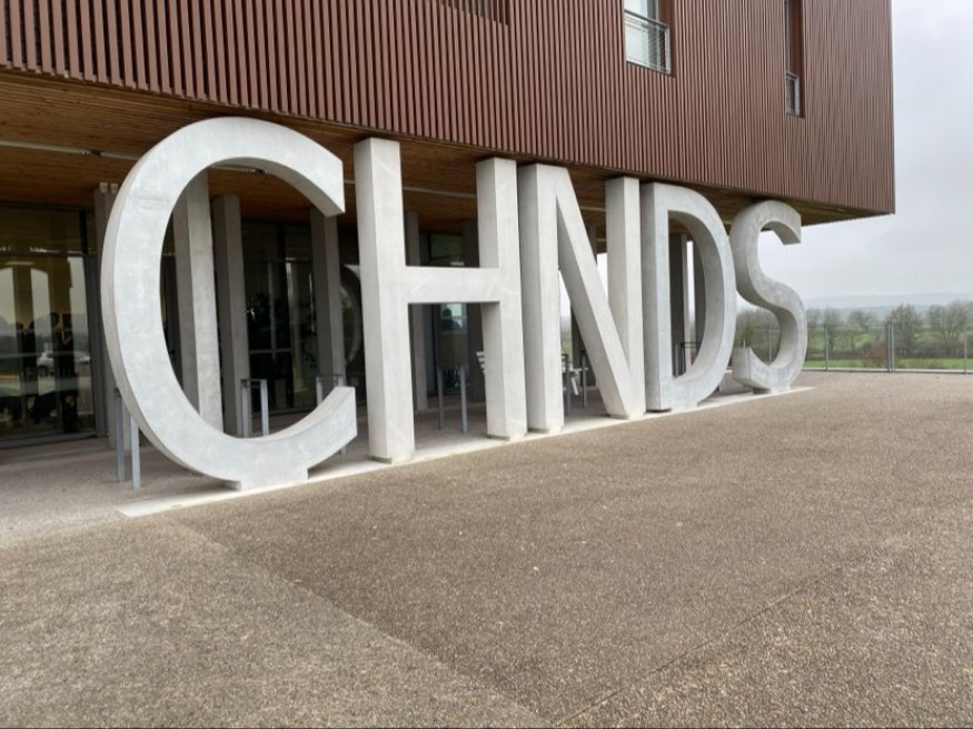 Le CHNDS prend le relais sur l'hospitalisation à domicile - Radio Gâtine